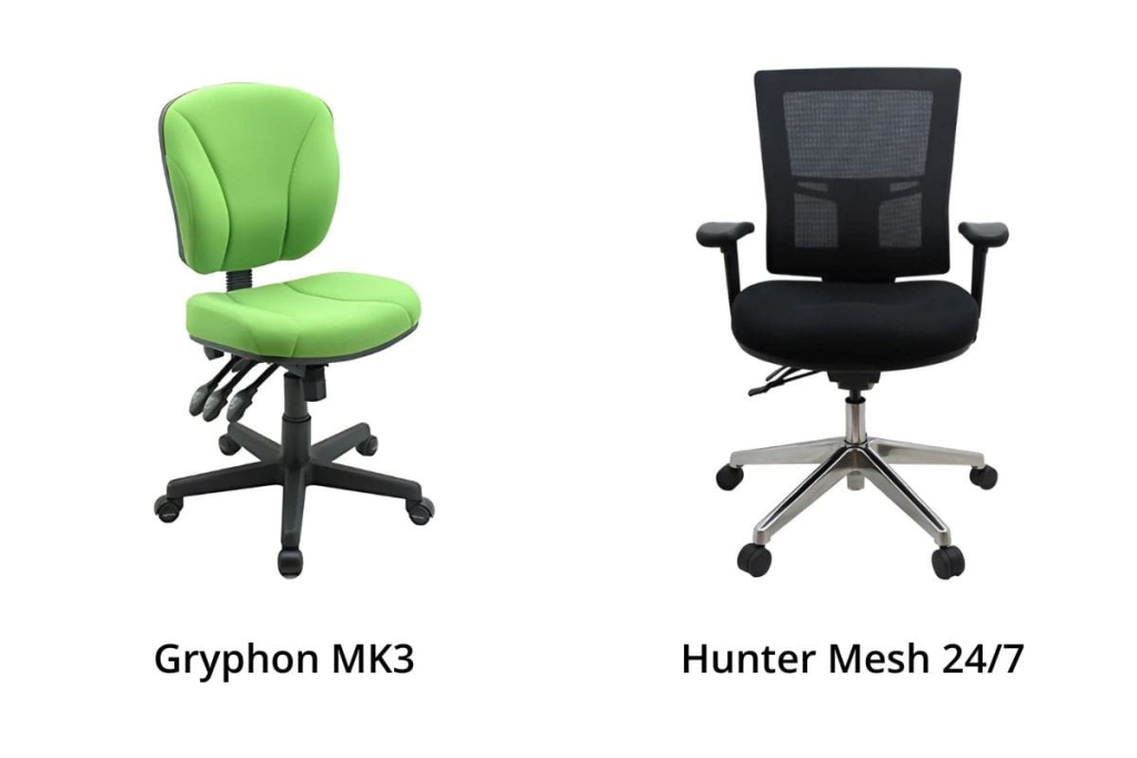 7 Best Computer Chairs in Australia For Ergonomics | ARTEIL