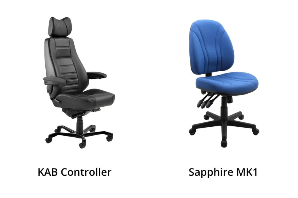 7 Best Computer Chairs in Australia For Ergonomics | ARTEIL