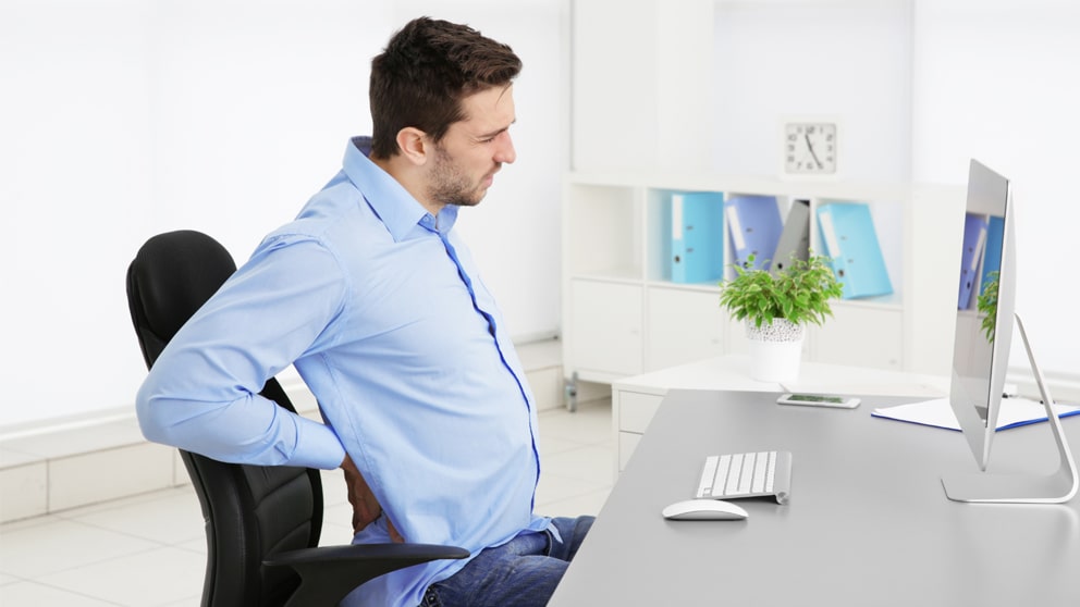 10 Best Australian Office Chairs for Lower Back Pain | ARTEIL Perth