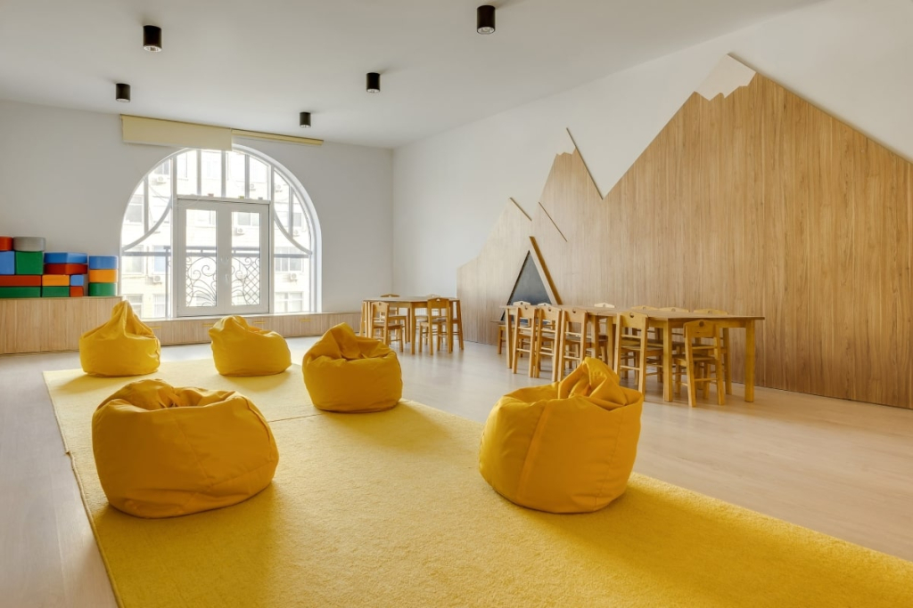 How School Furniture Helps Kids Succeed in the Classroom | ARTEIL