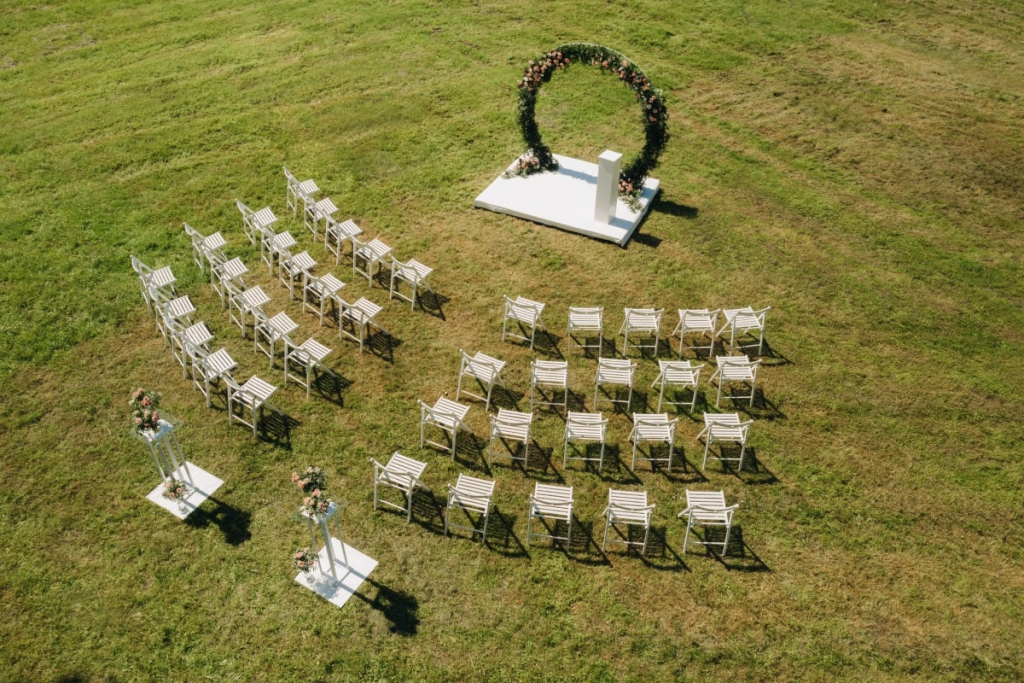 The Seating Plan Guide: Crafting the Perfect Layout for Events