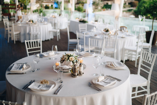 The Seating Plan Guide: Crafting the Perfect Layout for Events