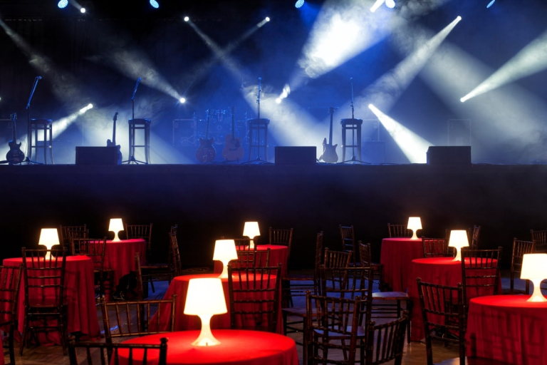 The Seating Plan Guide: Crafting the Perfect Layout for Events