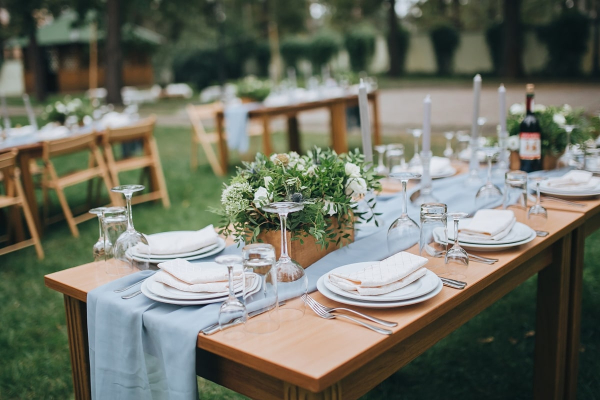 The Seating Plan Guide: Crafting the Perfect Layout for Events
