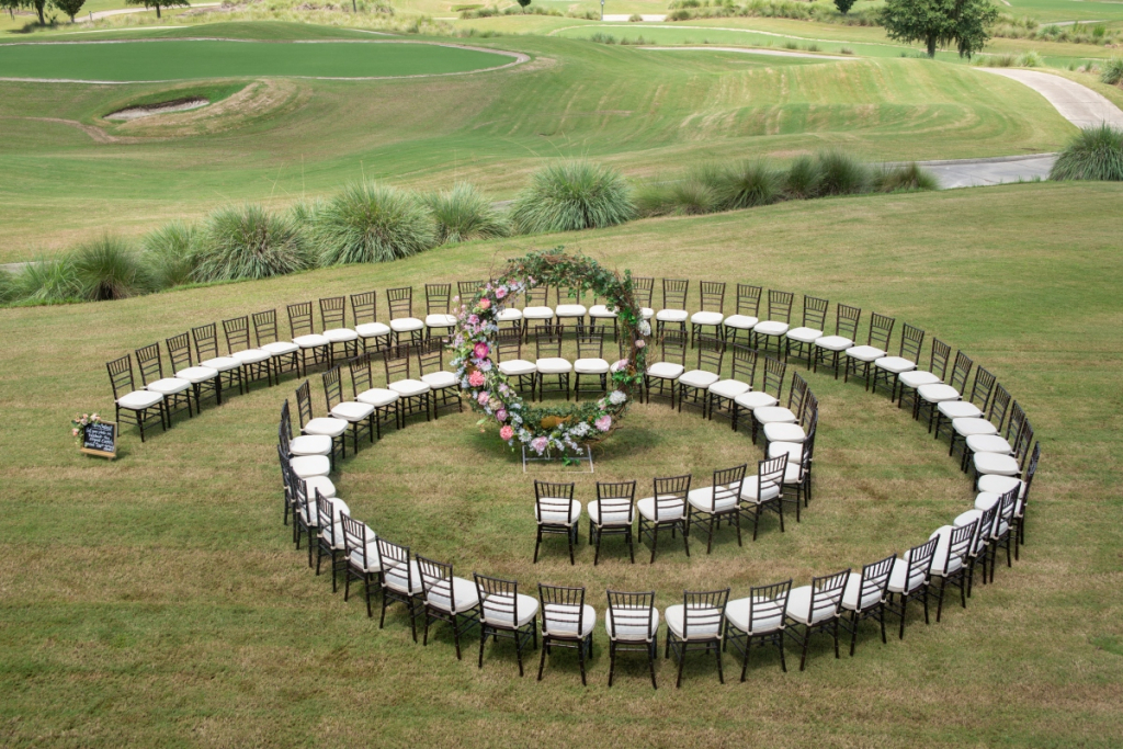 The Seating Plan Guide: Crafting the Perfect Layout for Events