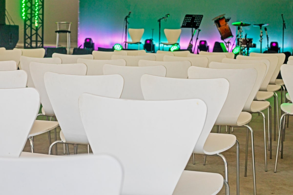 The Seating Plan Guide: Crafting the Perfect Layout for Events