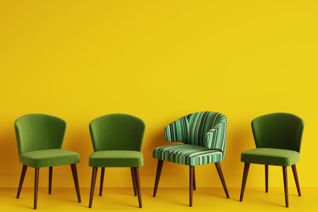 A Guide to Finding the Perfect Fabric for Office Chairs | ARTEIL