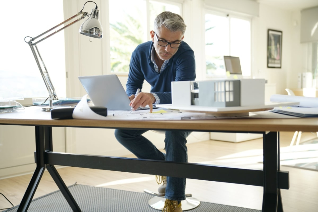 What Are Drafting Chairs? Key Features and Benefits Explained