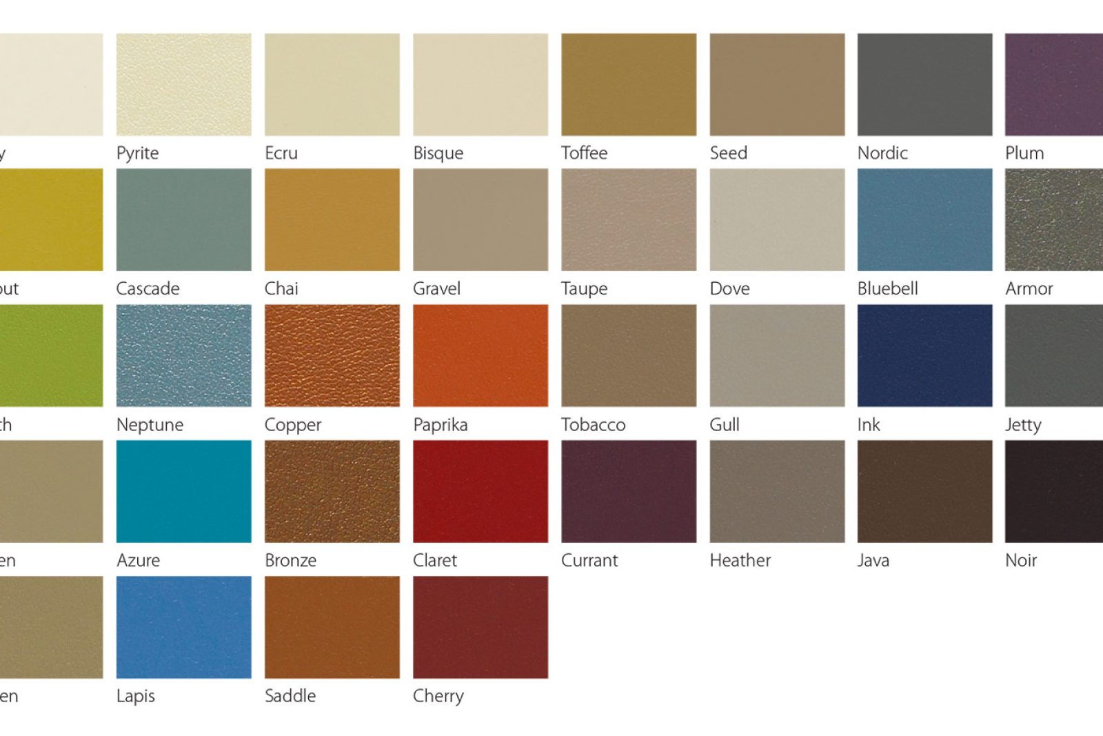 Build Your Own Office Chair - Custom Office Chairs | ARTEIL Perth