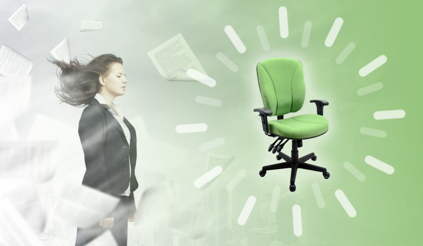 The 7 Best Computer Chairs for Long Hours | ARTEIL