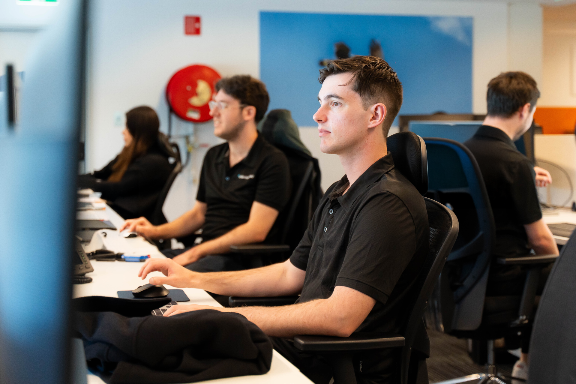 Office Chairs Perth - Ergonomic Office Chair Designs | ARTEIL